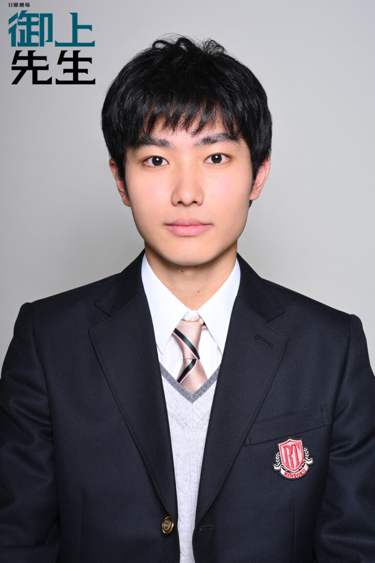 山田 健人 - BLUE LABEL